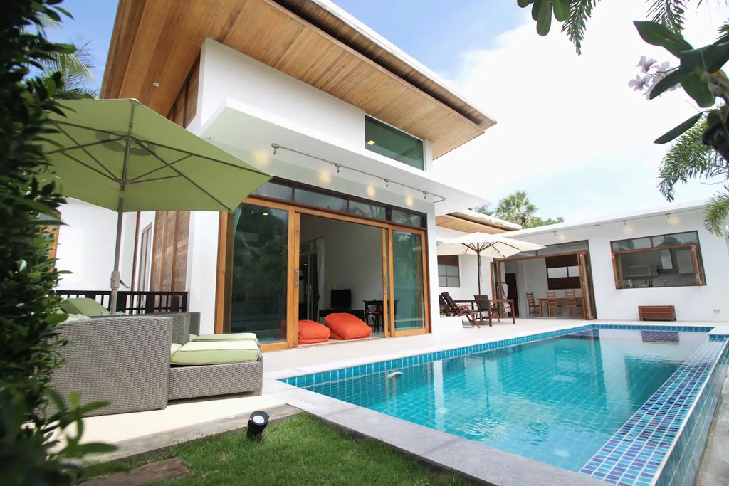 22 MOST EPIC Private Pool Villas Thailand Has To Offer in 2020!